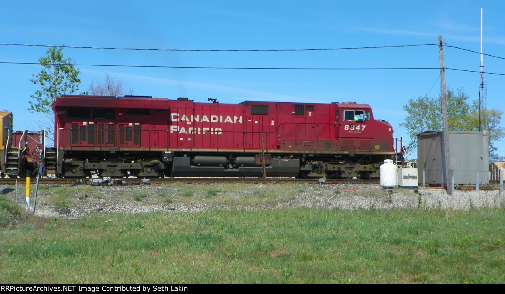 CP 8847